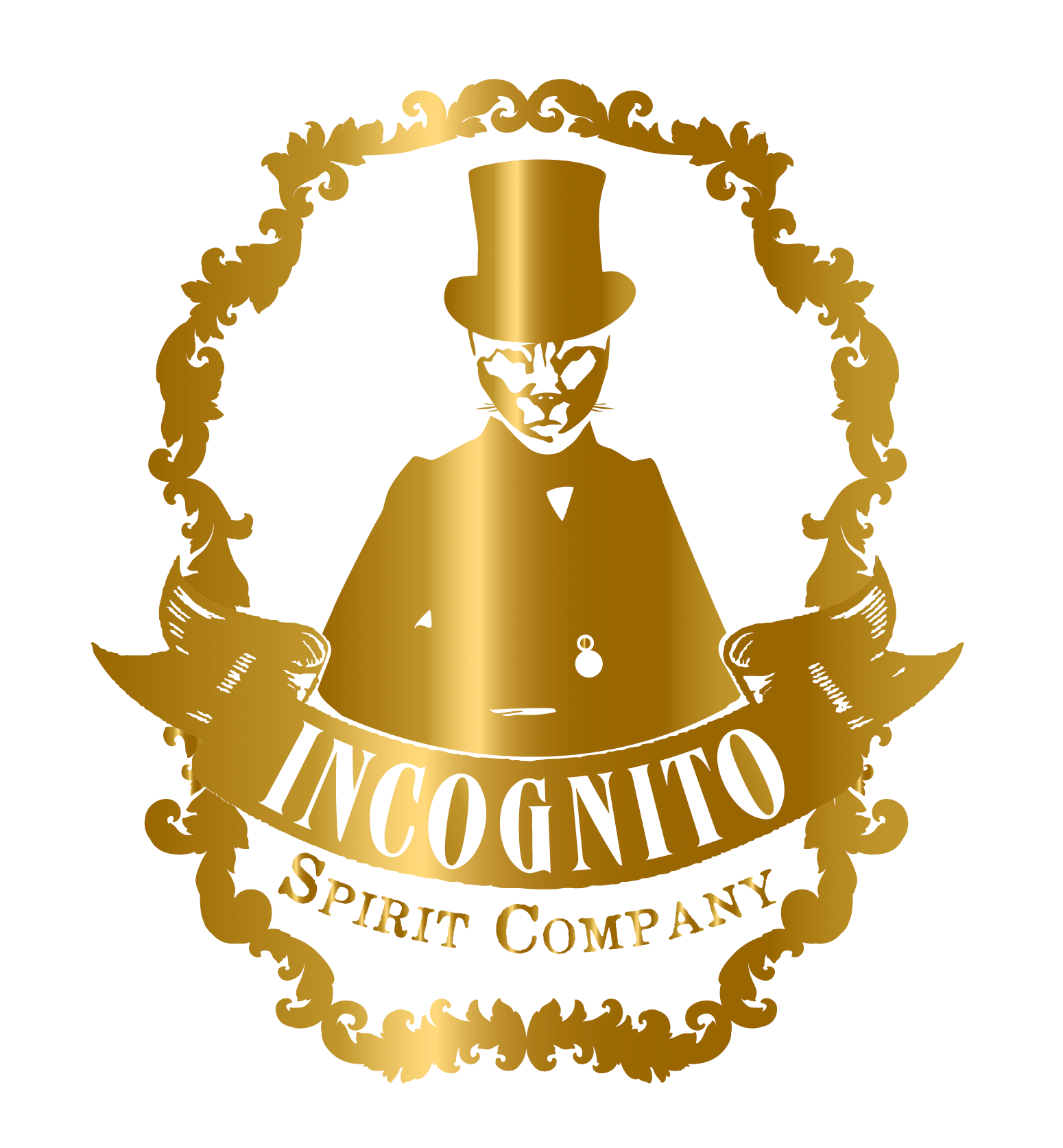 Incognito London Dry Gin – Incognito Spirit company